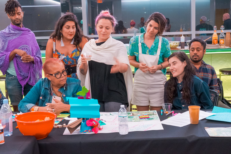 Consulting – Ron Ragin