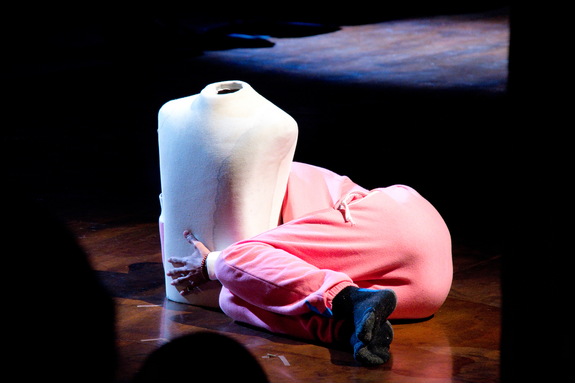 Creative Projects – Ron Ragin